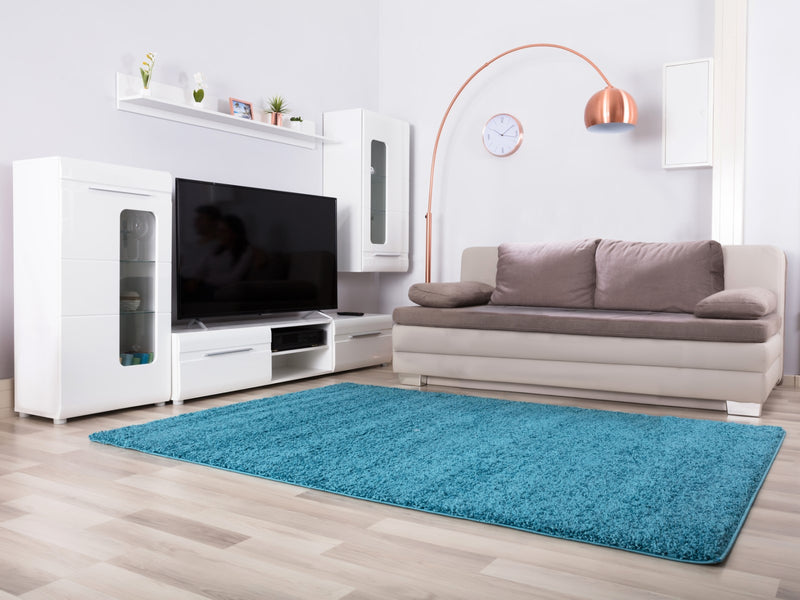 9 Tips For Cutting Cord Clutter - Meble Furniture