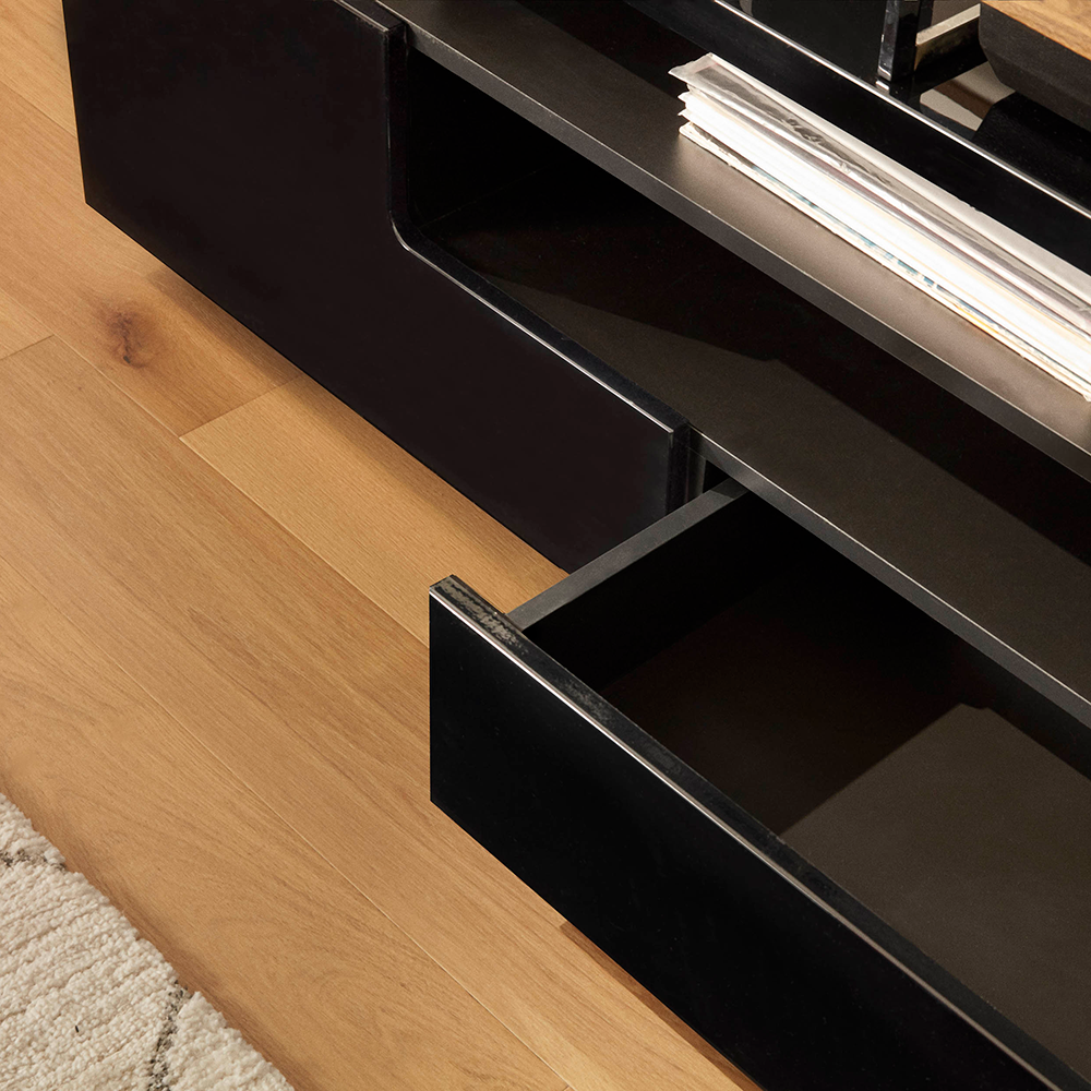 Eva TV Stand - Meble Furniture