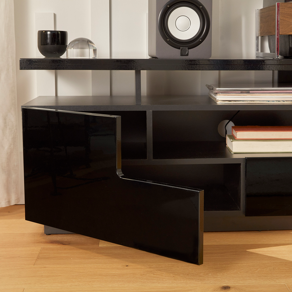 Eva TV Stand - Meble Furniture