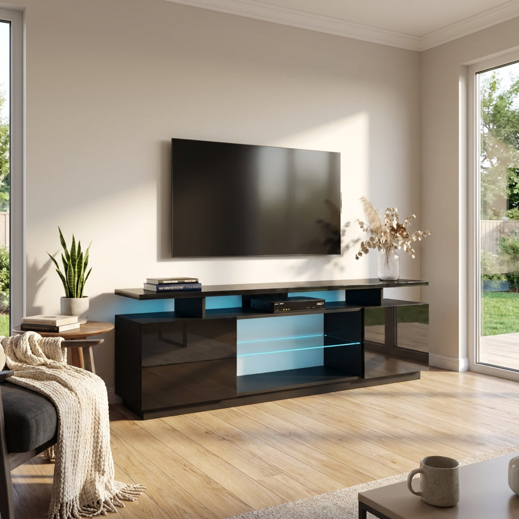 Eva-K TV Stand – Meble Furniture