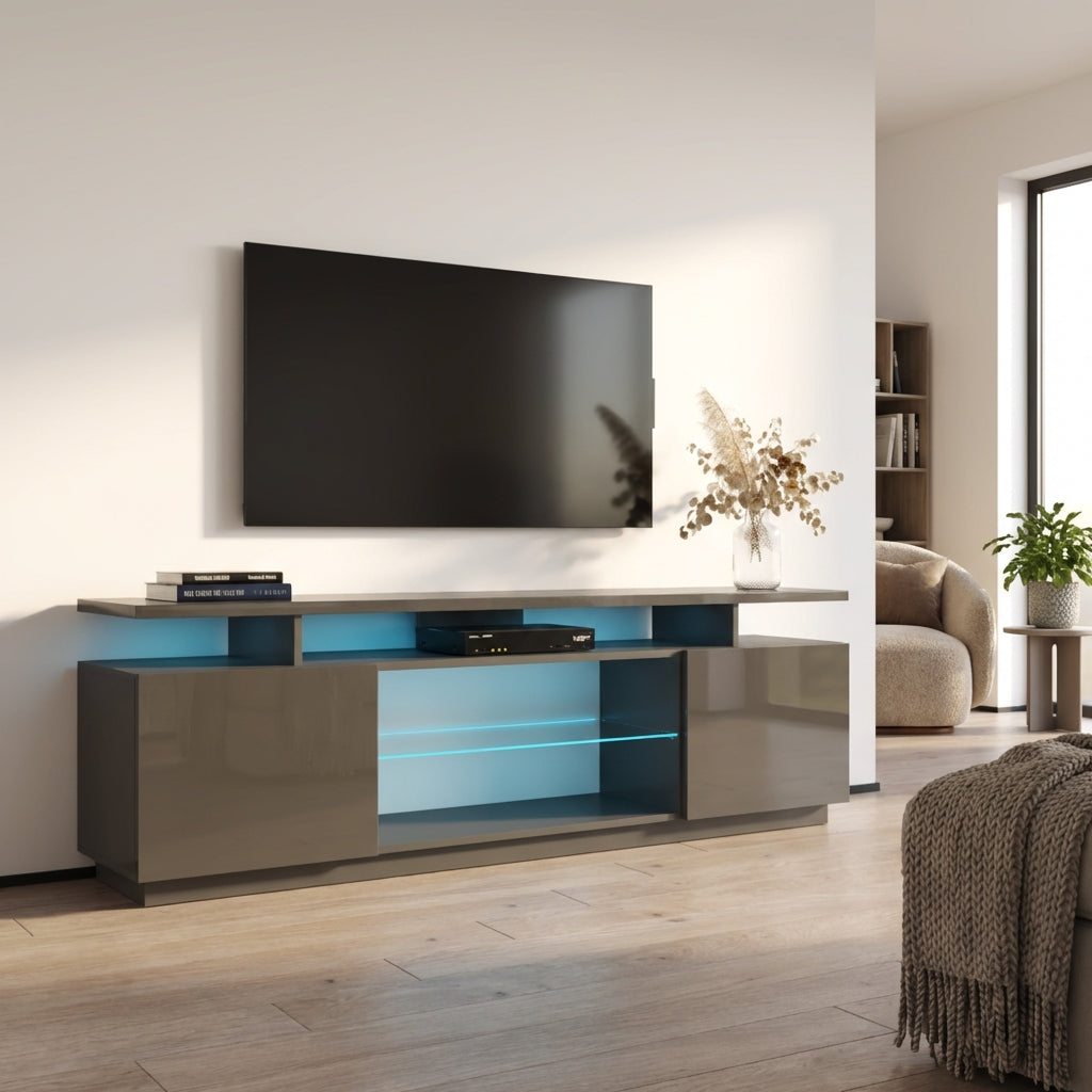 Eva-K TV Stand – Meble Furniture