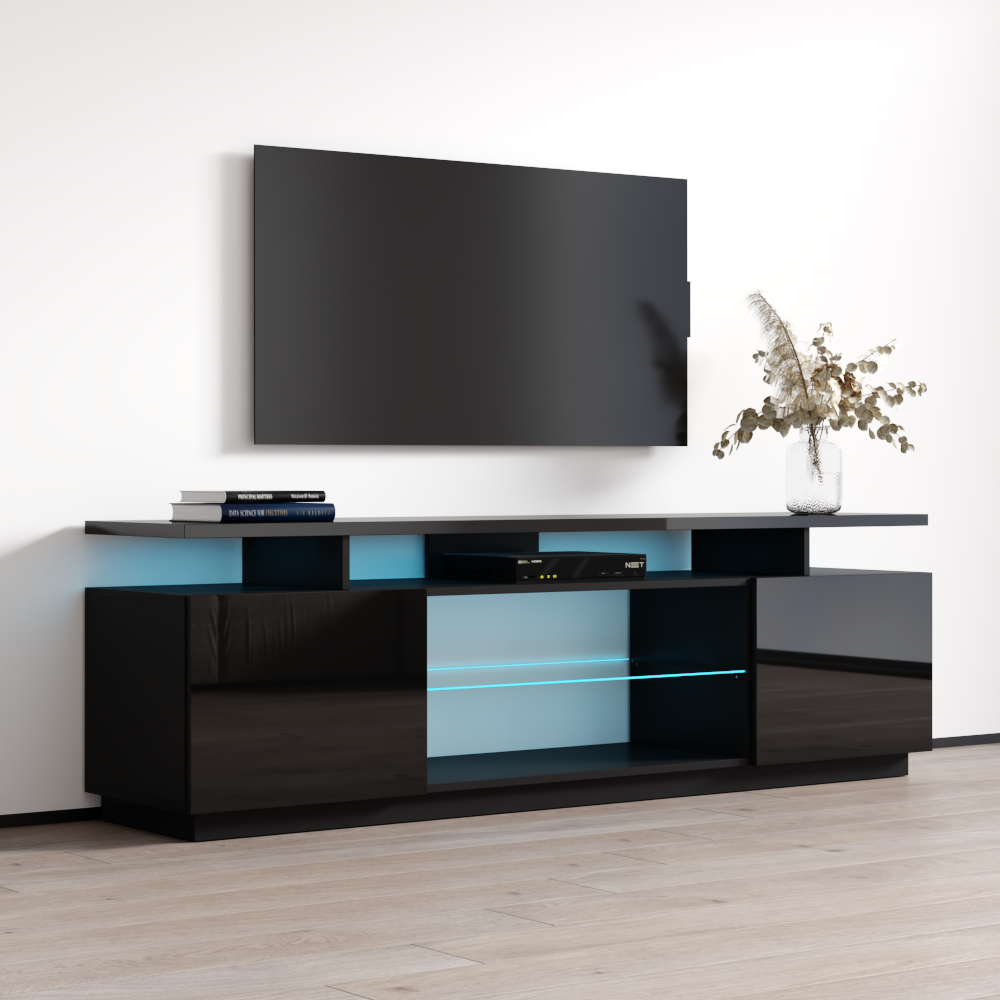 Eva-K TV Stand – Meble Furniture