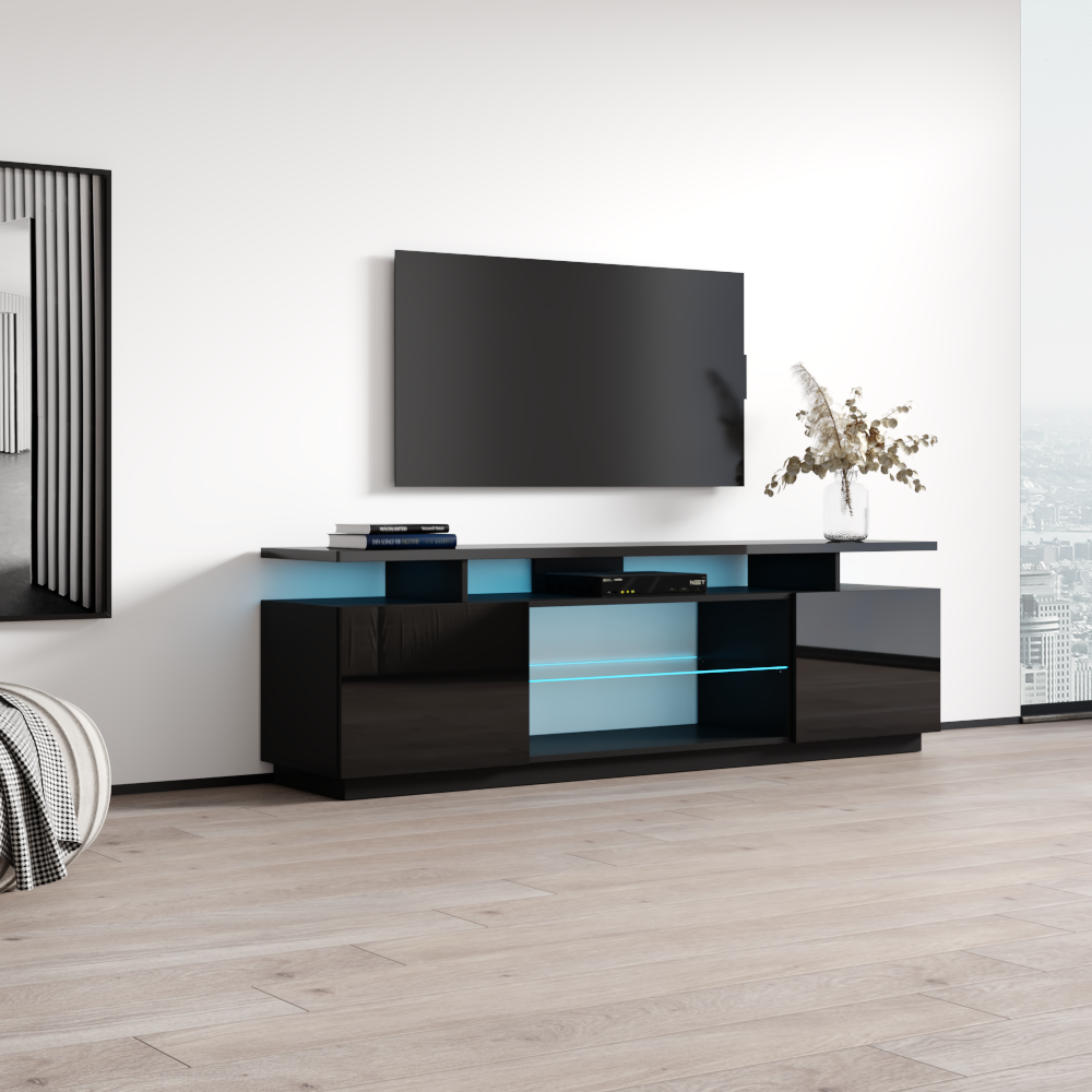 Eva-K TV Stand – Meble Furniture