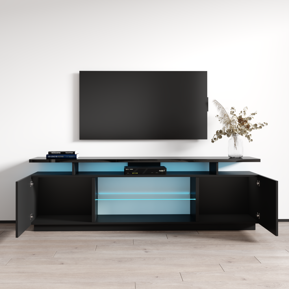 Eva-K TV Stand – Meble Furniture
