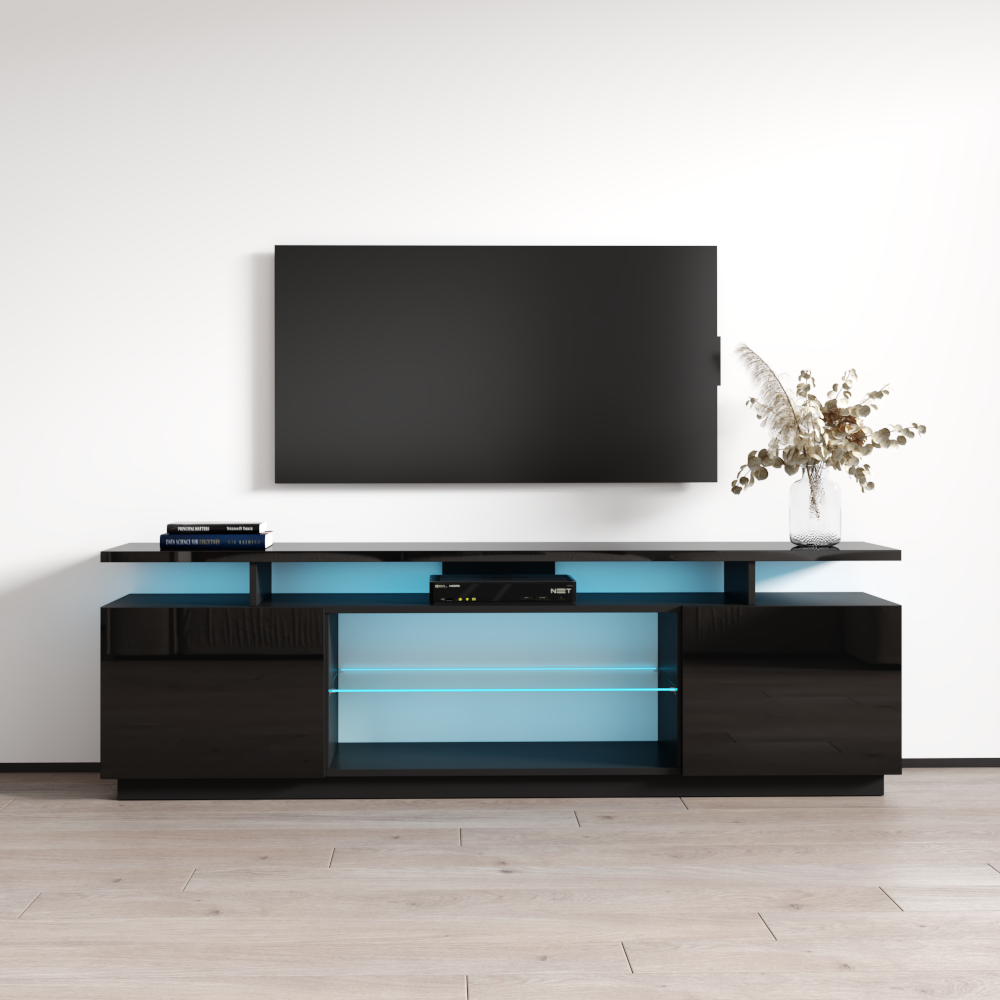 Eva-K TV Stand – Meble Furniture