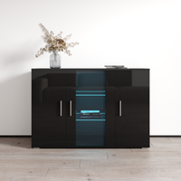 Soho S7 Sideboard – Meble Furniture